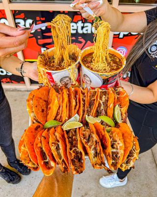 THE TACO SPOT - EL MIRAGE - Updated March 2025 - 95 Photos & 70 Reviews ...