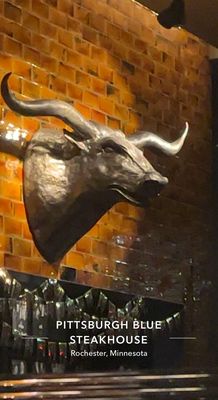 PITTSBURGH BLUE - Updated April 2025 - 81 Photos & 112 Reviews - 10 E ...