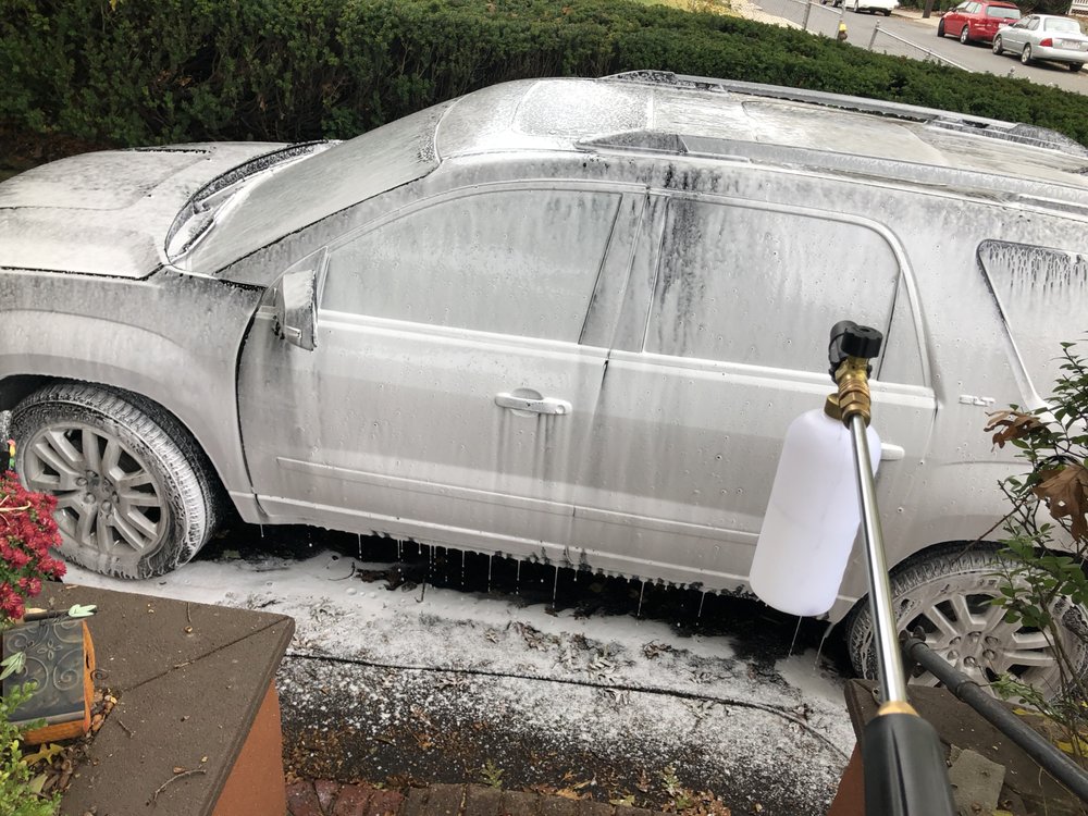 BOSTON REDLINE DETAILING - Updated October 2025 - Boston, Massachusetts ...