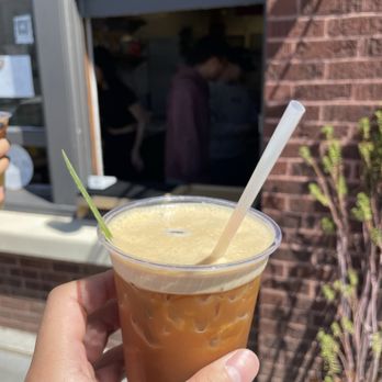 PAPER SON COFFEE - Updated December 2024 - 61 Photos & 28 Reviews ...