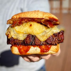 THE REDNECK BBQ LAB - Updated March 2025 - 11 Photos - 1507 Live Oak St ...