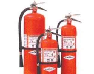 TRINITY SAFETY SERVICES - 1509 W Church St, Hammond, Louisiana - Fire ...