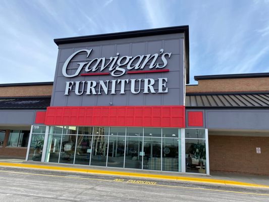 GAVIGAN’S FURNITURE- GLEN BURNIE - 49 Photos & 49 Reviews - 7319 ...