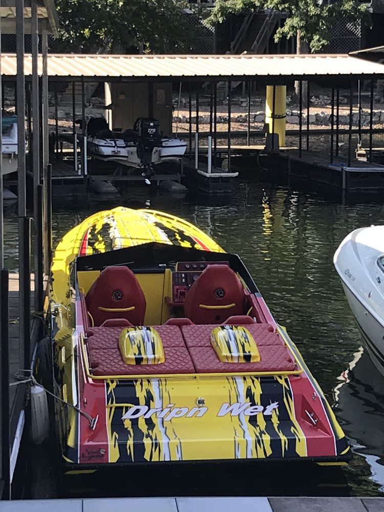 BARRETT CUSTOM MARINE - Updated August 2024 - 10 Reviews - 1519 ...