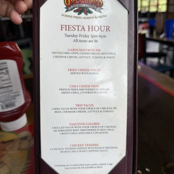 GARDUNO’S - Updated October 2025 - 92 Photos & 108 Reviews - 10031 ...