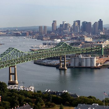 THE TOBIN BRIDGE - Updated December 2025 - 73 Photos & 21 Reviews ...