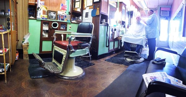 FRED’S BARBER SHOP - Updated January 2026 - 13 Reviews - 940 Main St ...