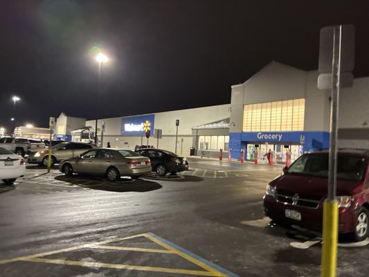 WALMART SUPERCENTER - Updated January 2026 - 11 Photos - 1334 Flammang ...