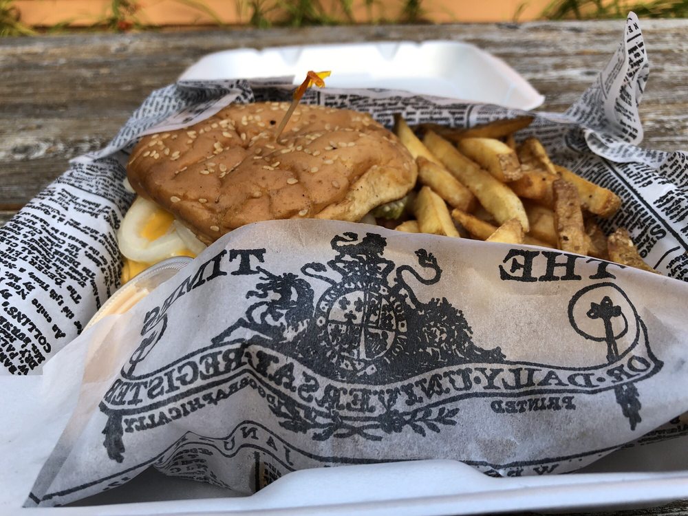 PINE TREE BAR & GRILL - 23 Photos & 23 Reviews - 101 W Ocean Ave ...