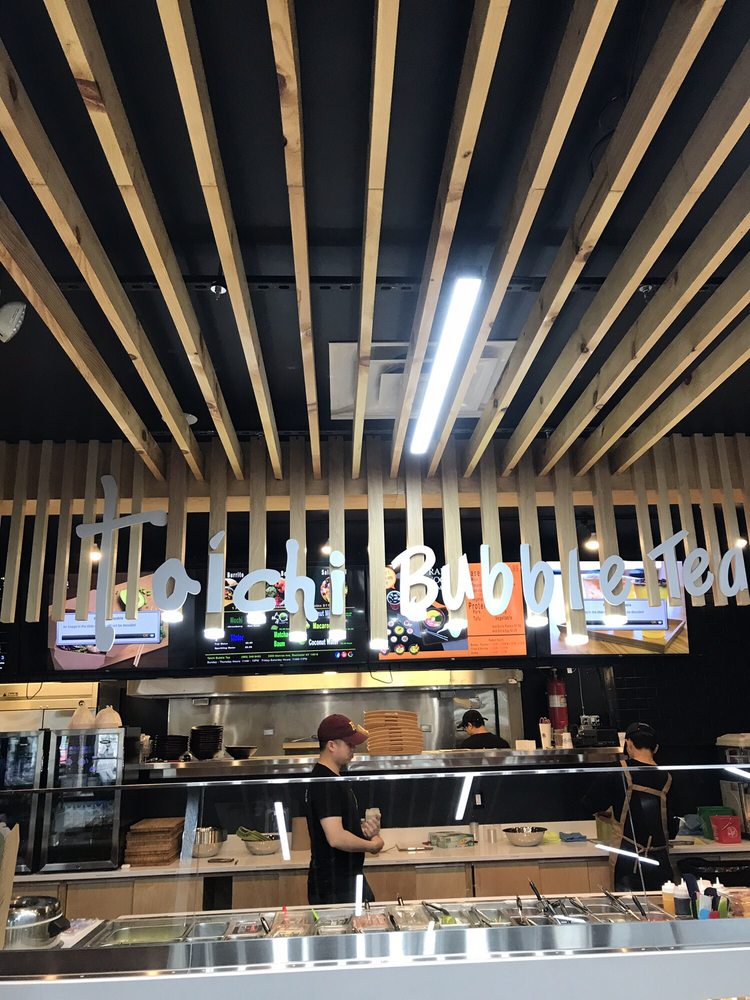 TAI CHI BUBBLE TEA - 107 Photos & 51 Reviews - Bubble Tea - 3300 Monroe ...