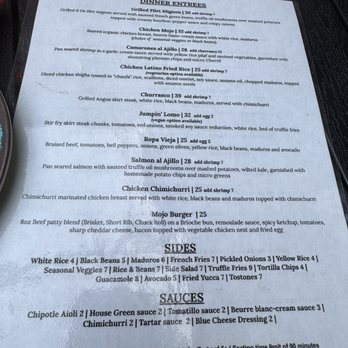 MOJO RVC - Updated September 2025 - 554 Photos & 374 Reviews - 300 ...