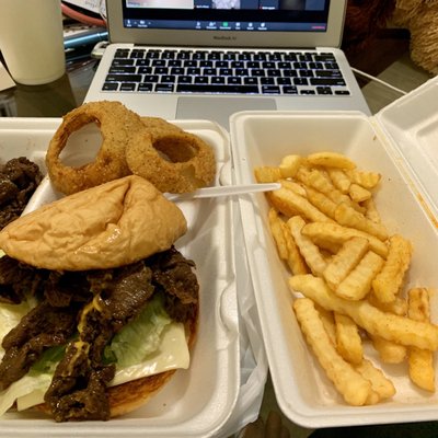 BURGER TEX 7 - 48 Photos & 131 Reviews - 7040 N Eldridge Pkwy, Houston ...