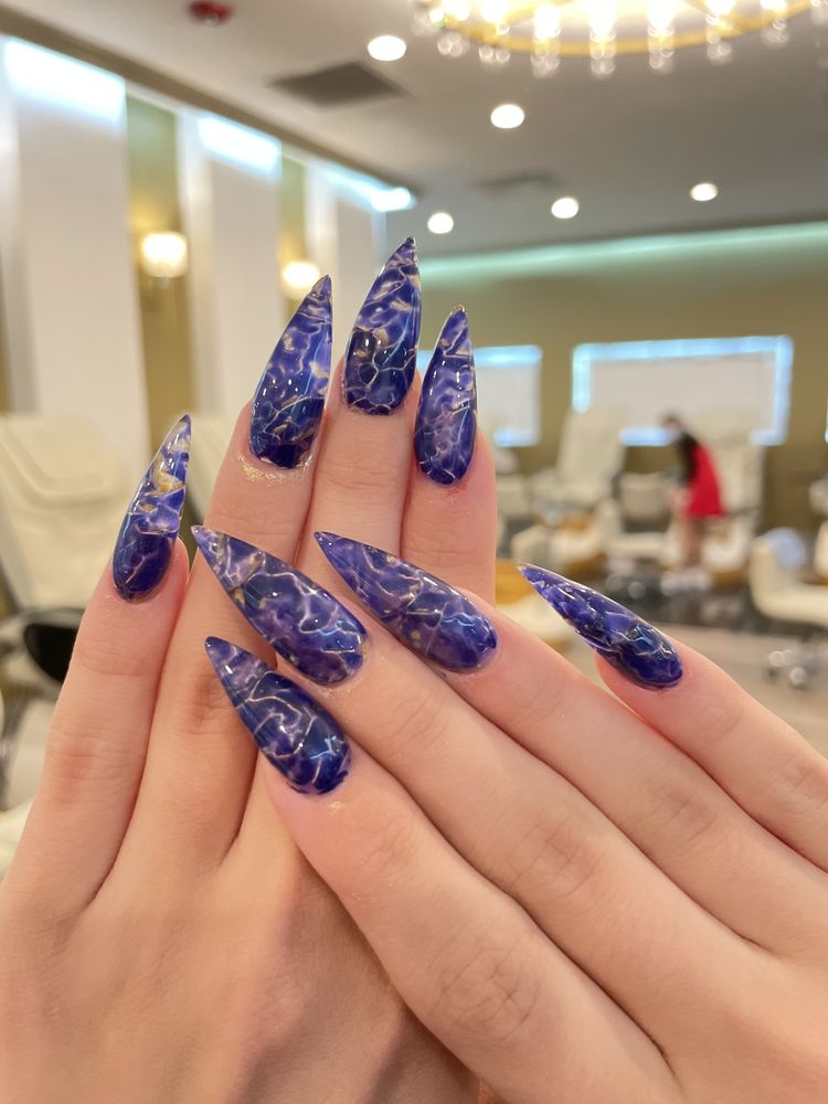 TML NAILS - Updated August 2025 - 15 Photos - 4642 Capital Blvd ...