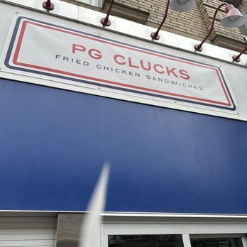 PG CLUCKS - Updated December 2025 - 223 Photos & 214 Reviews - 610 ...