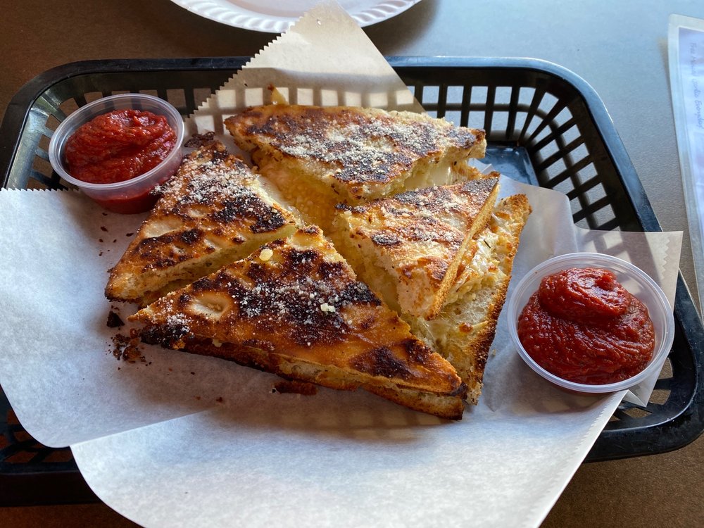 Wild Garlic Pizza & Pub, Reno | Roadtrippers