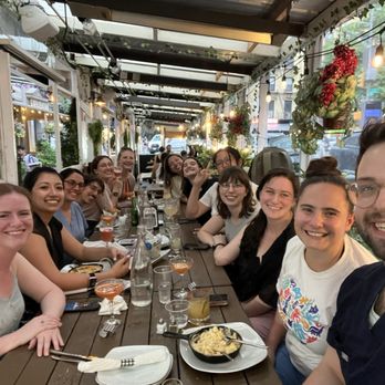 BANC CAFE - Updated November 2024 - 499 Photos & 727 Reviews - 431 3rd ...