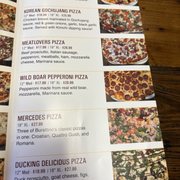 BURATTINO BRICK OVEN PIZZA - 341 Photos & 342 Reviews - 531 E Carson St ...