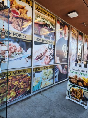 ORLEANS & YORK DELI CARSON - Updated December 2025 - 446 Photos & 535 ...