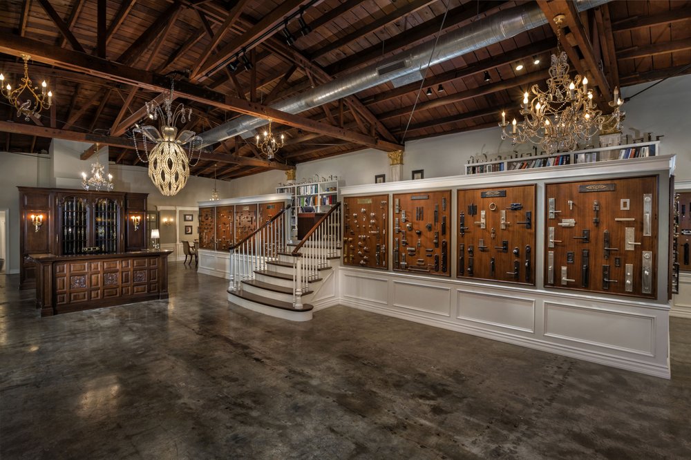 RENAISSANCE DESIGN STUDIO - Updated August 2025 - 21 Photos - 972 N La ...