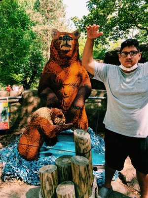 JOHN BALL ZOO - 299 Photos & 100 Reviews - Grand Rapids, Michigan ...