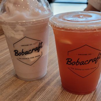 BOBACRAFT CAFE - Updated April 2025 - 1214 Photos & 537 Reviews - 410 W ...