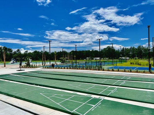 ISLAND OAKS RV RESORT - Updated October 2025 - 40 Photos & 17 Reviews - 9664 Nursery Road Blvd ...