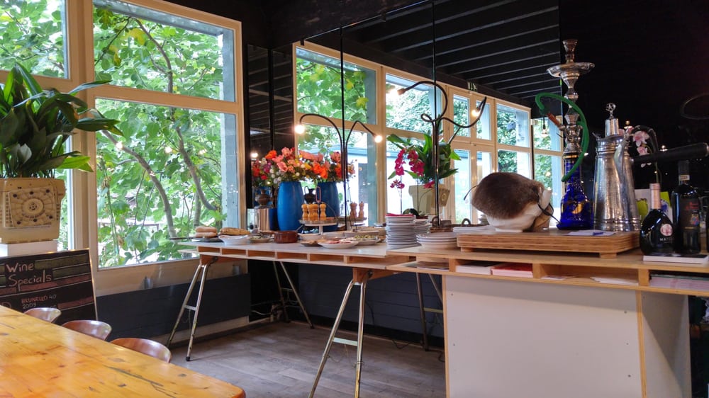 MARRES KITCHEN - 10 Photos - Mediterranean - Capucijnenstraat 98 ...