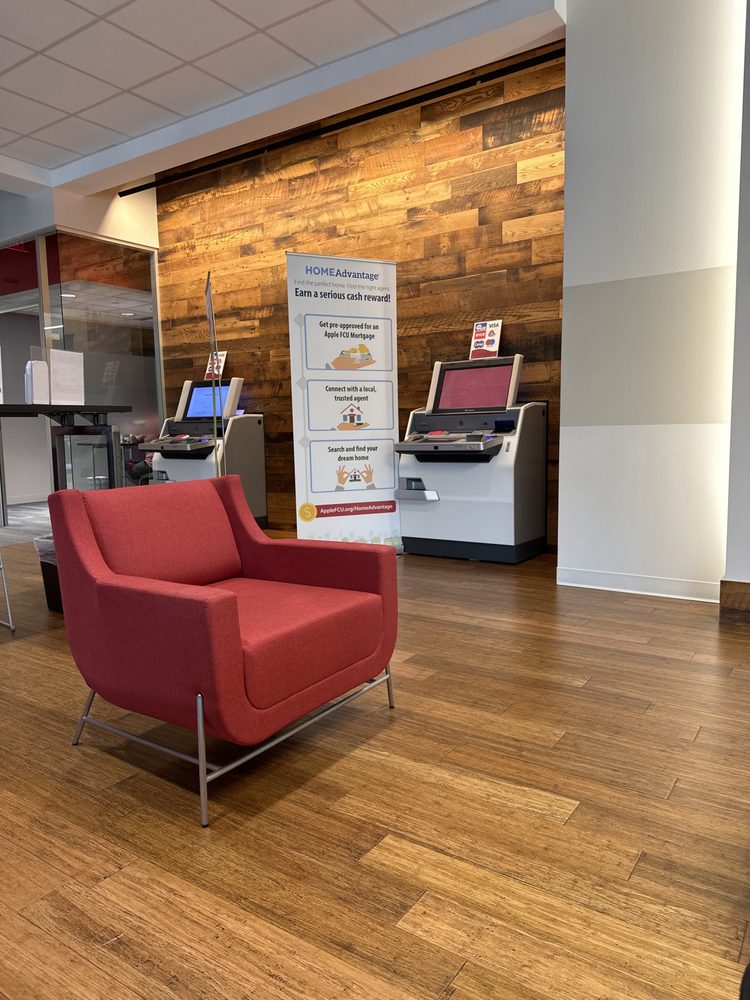 APPLE FEDERAL CREDIT UNION - Updated July 2025 - 12 Photos & 92 Reviews ...