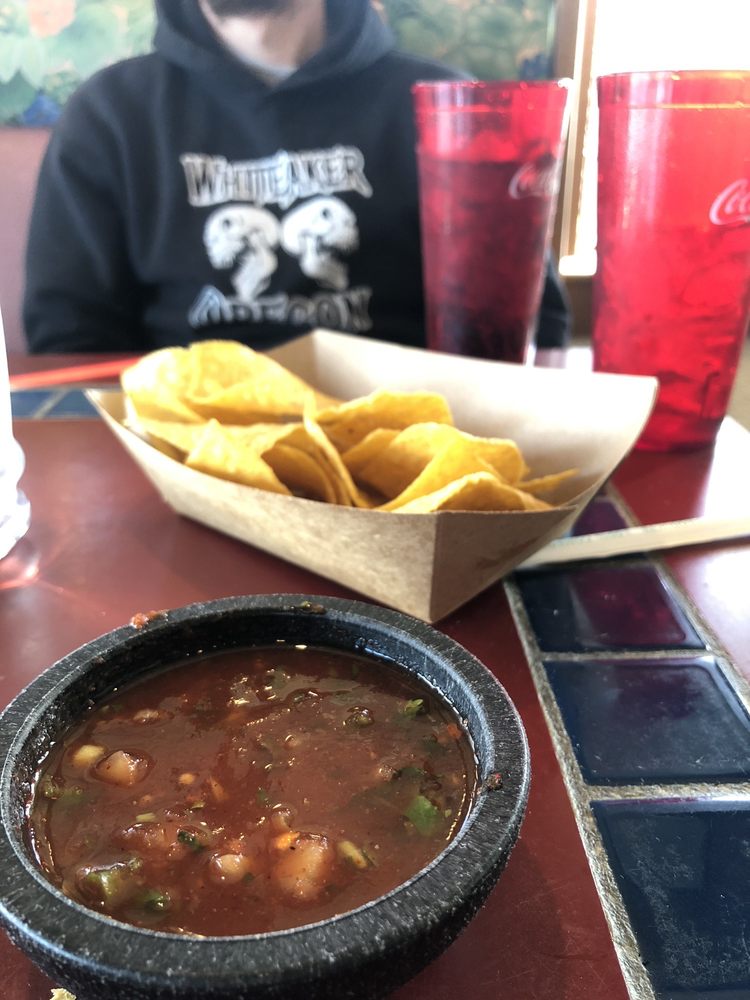 DON JUANS MEXICAN RESTAURANT - Updated May 2024 - 15 Photos & 62 ...
