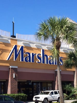 MARSHALLS - 10 Photos & 12 Reviews - 8467 Cooper Creek Blvd, Bradenton ...