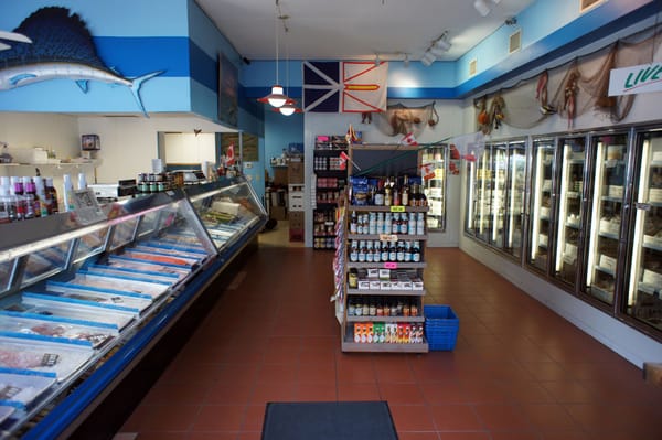 DAVE’S FISH MARKET - Updated December 2025 - 16 Reviews - 685 Plains ...