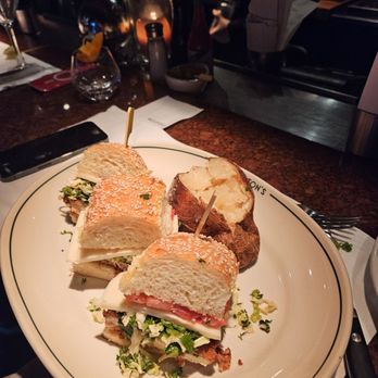 HOUSTON’S RESTAURANT - Updated August 2024 - 705 Photos & 735 Reviews ...