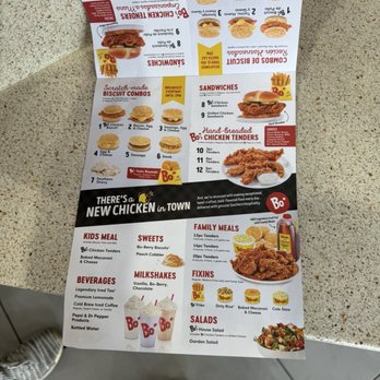 BOJANGLES - Updated October 2025 - 49 Photos & 32 Reviews - 1000 ...