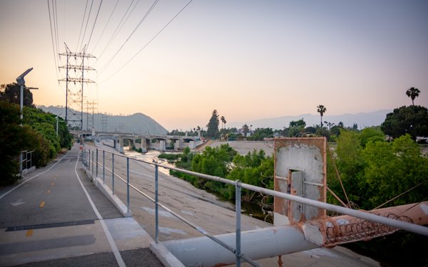 LA RIVER BIKE PATH - Updated July 2024 - 270 Photos & 78 Reviews - Los ...