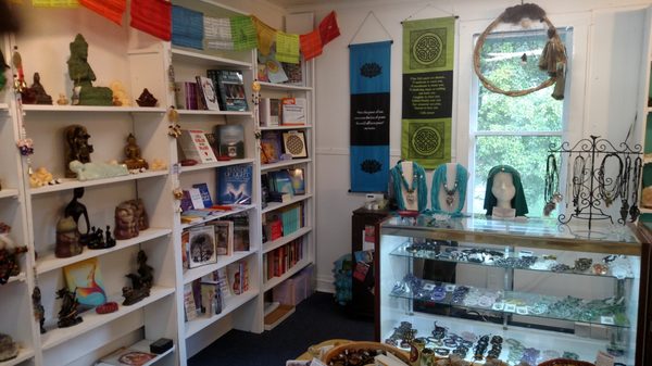 CASSADAGA PSYCHIC SHOP - Updated January 2026 - 11 Photos & 12 Reviews ...