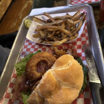 THE RUCK - Updated March 2026 - 209 Photos & 299 Reviews - 104 3rd St ...