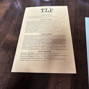 THE LOCAL PEASANT - Updated June 2025 - 1290 Photos & 1562 Reviews ...