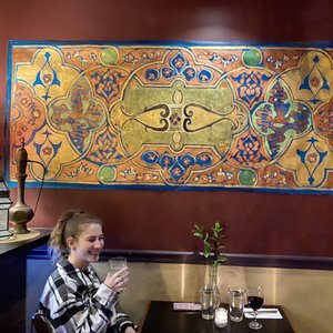 OPEN SESAME CAFE - 158 Photos & 202 Reviews - 313 E Locust St, Des ...