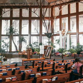 SAINT GREGORY THE GREAT CATHOLIC CHURCH - Updated November 2025 - 96 ...