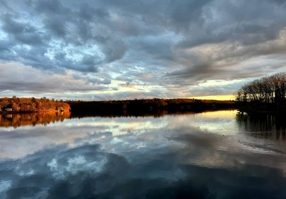 PLEASANT POND - Updated June 2026 - 17 Photos - Upper Pond Rd ...