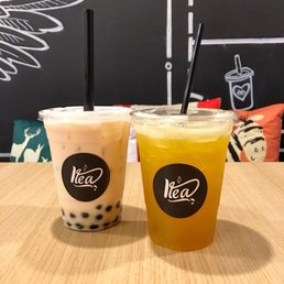ITEA BOBA & DESSERT - 1187 Photos & 385 Reviews - 1350 East Flamingo Rd ...