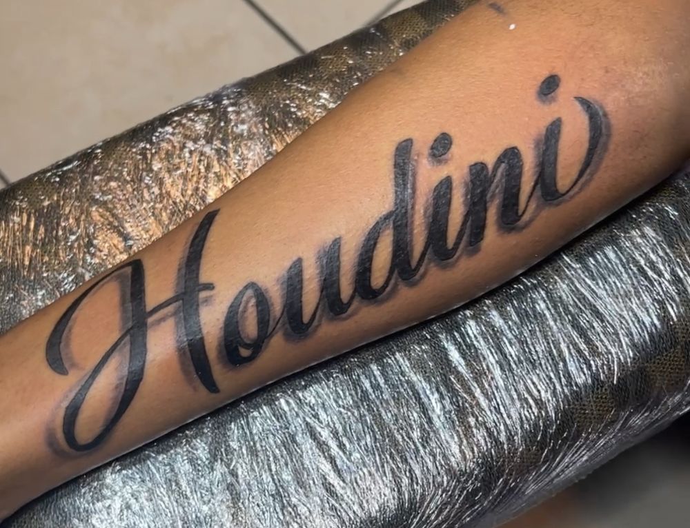 INFINITE INK - 6426 University Pkwy, Rural Hall, North Carolina ...