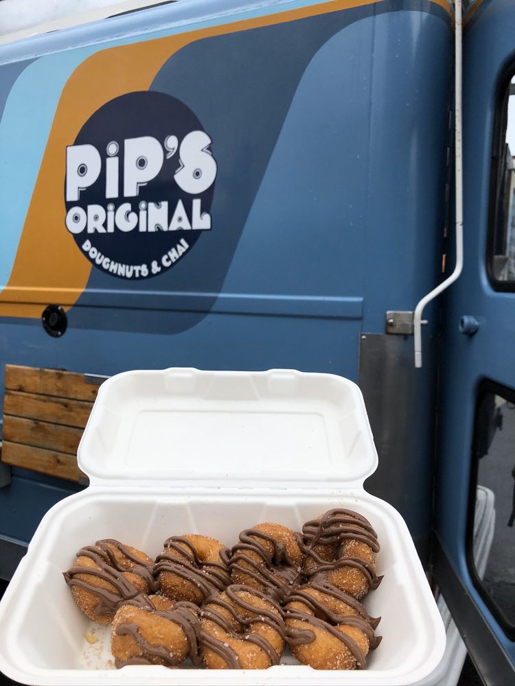 PORTLAND FLEA - 25 Photos & 12 Reviews - 240 SE Clay St, Portland ...