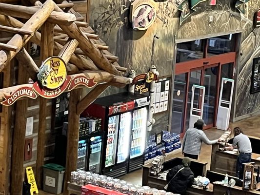 BASS PRO SHOP - Updated January 2026 - 44 Photos & 42 Reviews - 112 ...