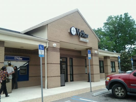 VYSTAR CREDIT UNION - Updated October 2025 - 10 Reviews - 7795 103rd St ...