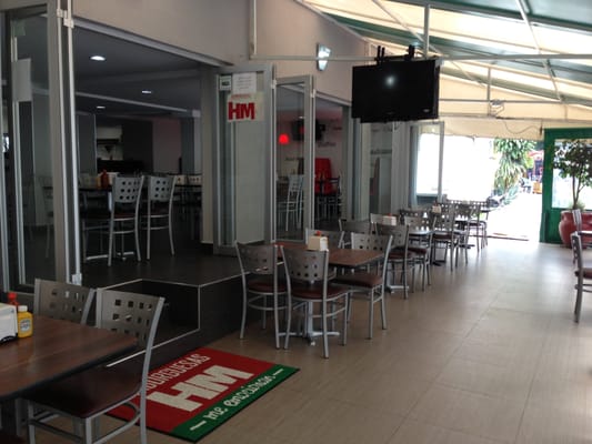 HAMBURGUESAS HM - Updated April 2024 - 12 Photos - Insurgentes Sur 612 ...