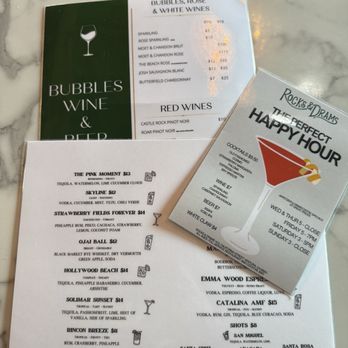 ROCKS & DRAMS - Updated July 2025 - 1138 Photos & 264 Reviews - 14 S ...