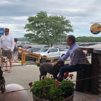 BOAT DOCK BAR & GRILL - Updated June 2024 - 51 Photos & 76 Reviews ...