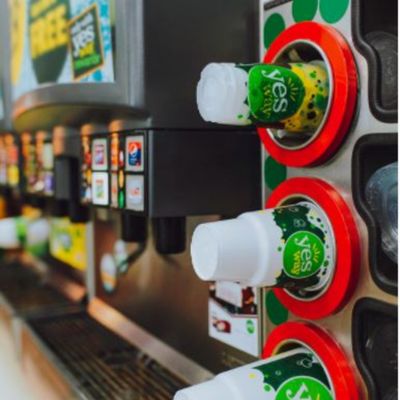 YESWAY - Updated April 2025 - 45 Photos - 1117 S State Line Ave, Joplin ...