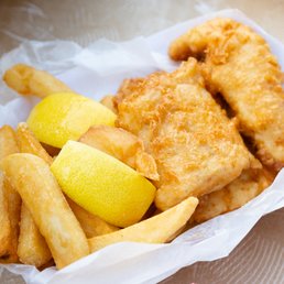 BARBARA’S FISHTRAP - 4489 Photos & 2928 Reviews - 281 Capistrano Rd ...